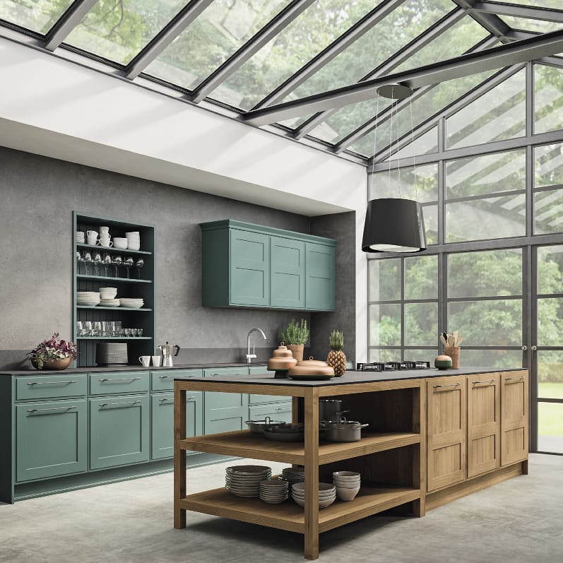 Kitchens | Arrital Ghana