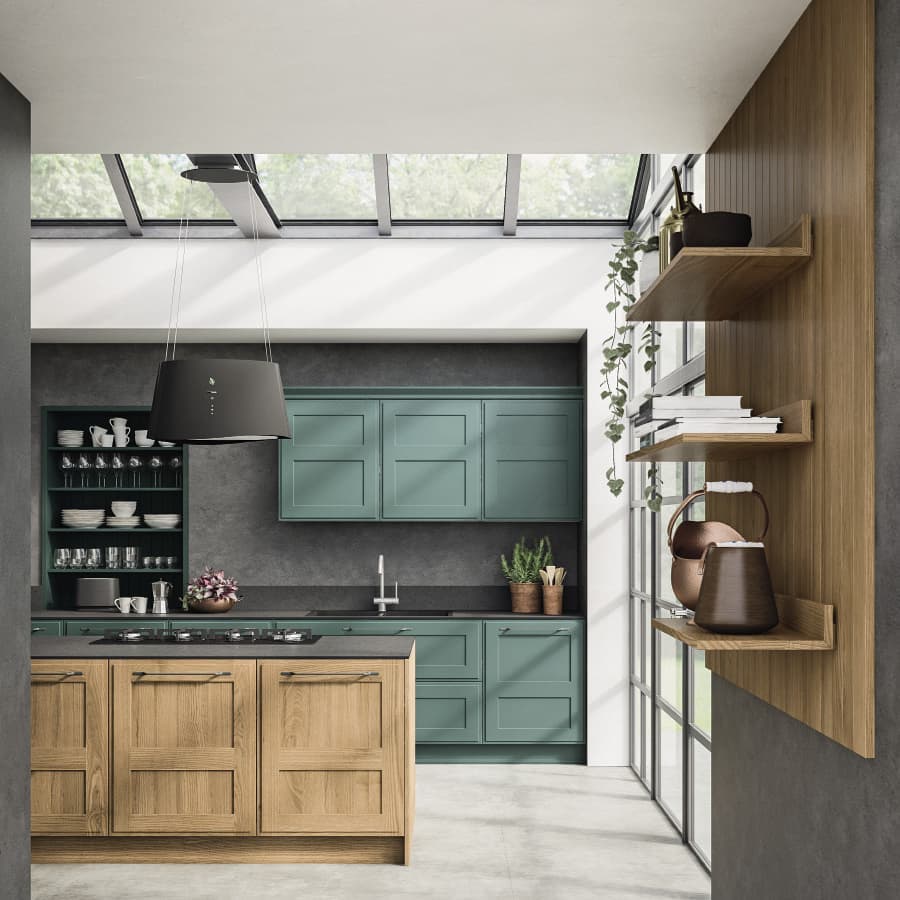 Kitchens | Arrital Ghana