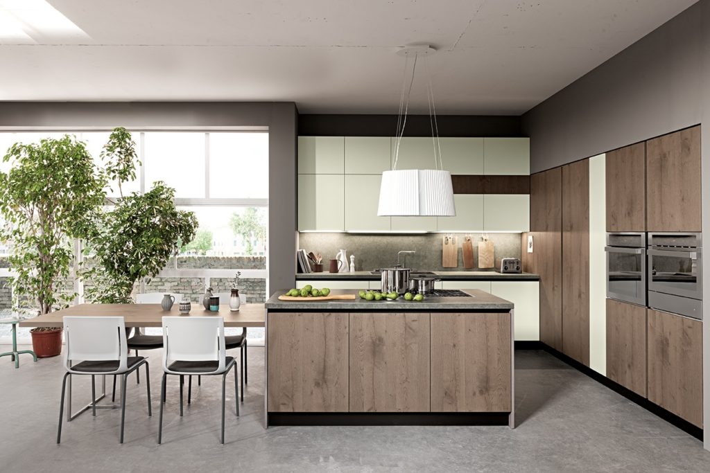 Kitchens | Arrital Ghana