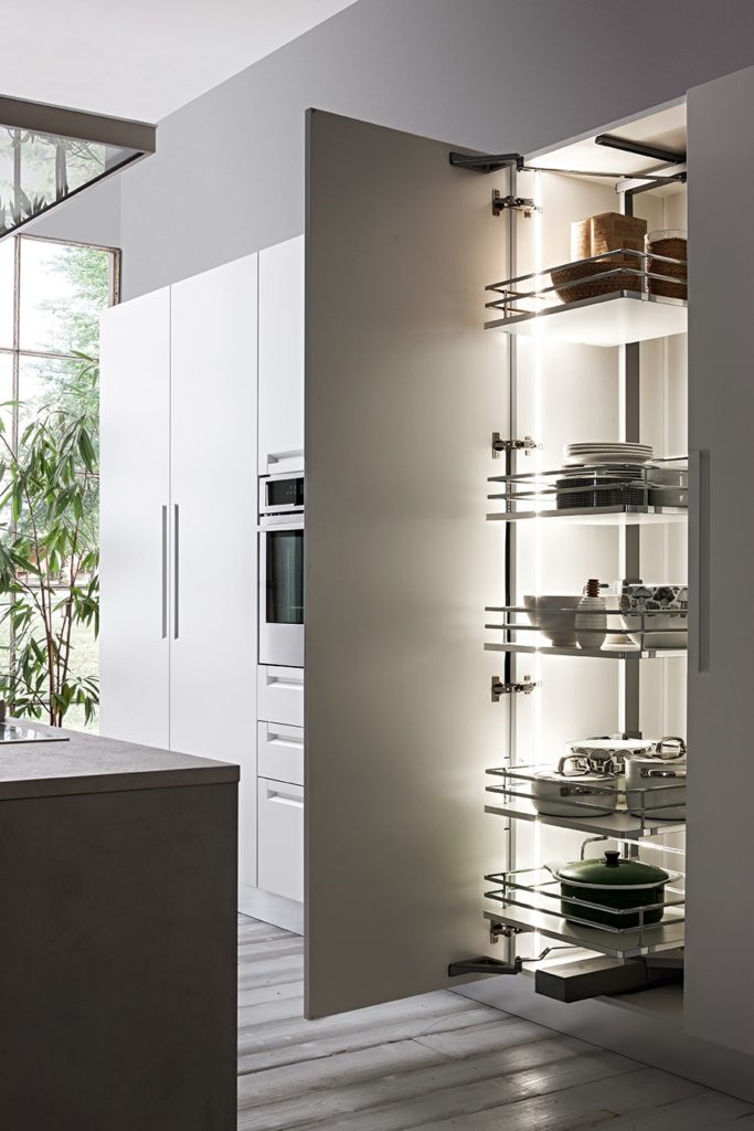Kitchens | Arrital Ghana