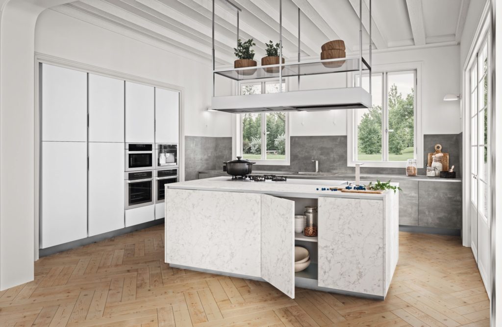 Kitchens | Arrital Ghana