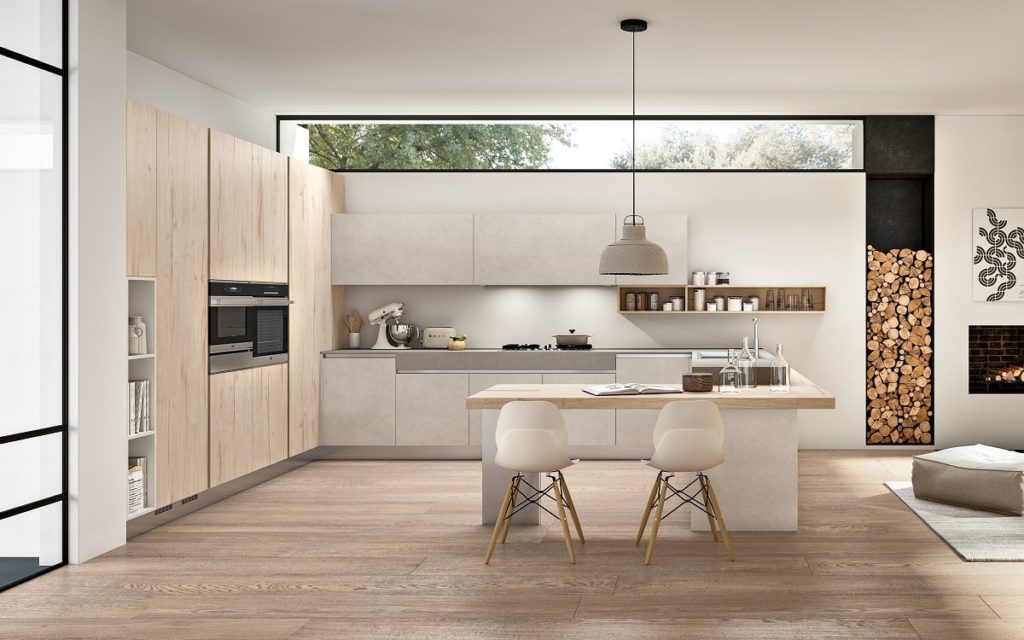 Kitchens | Arrital Ghana