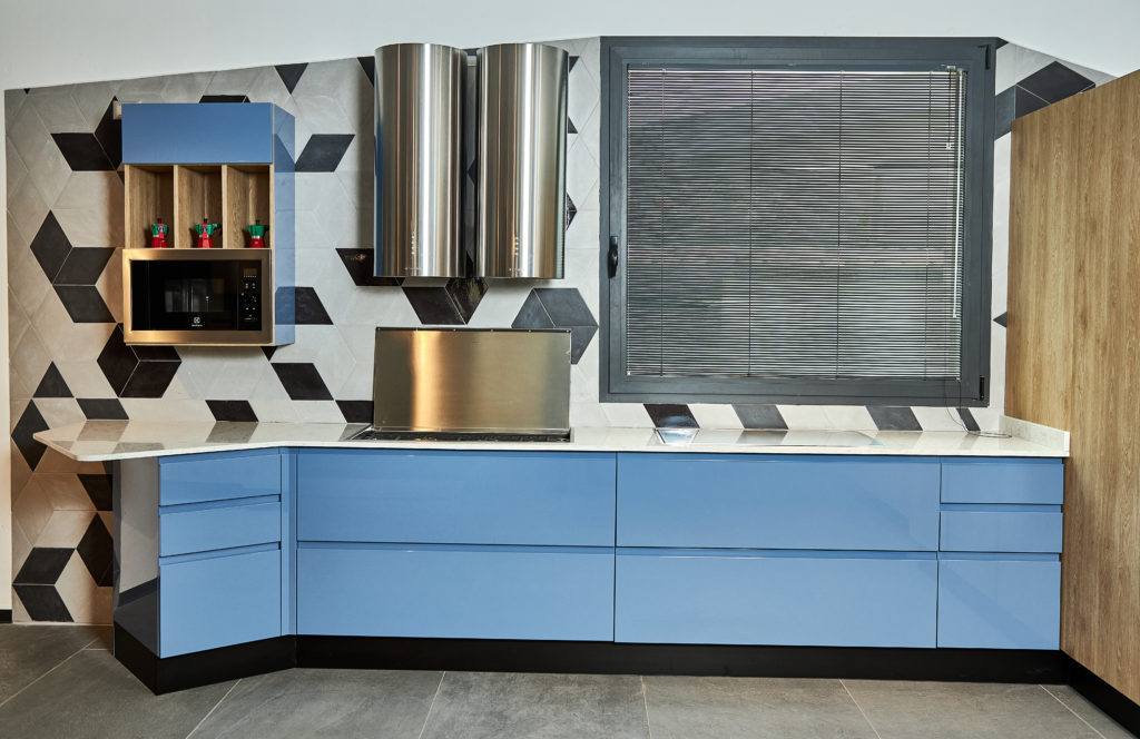 Kitchens | Arrital Ghana