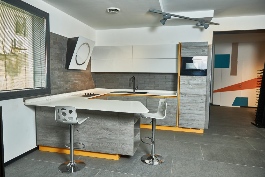 Kitchens | Arrital Ghana