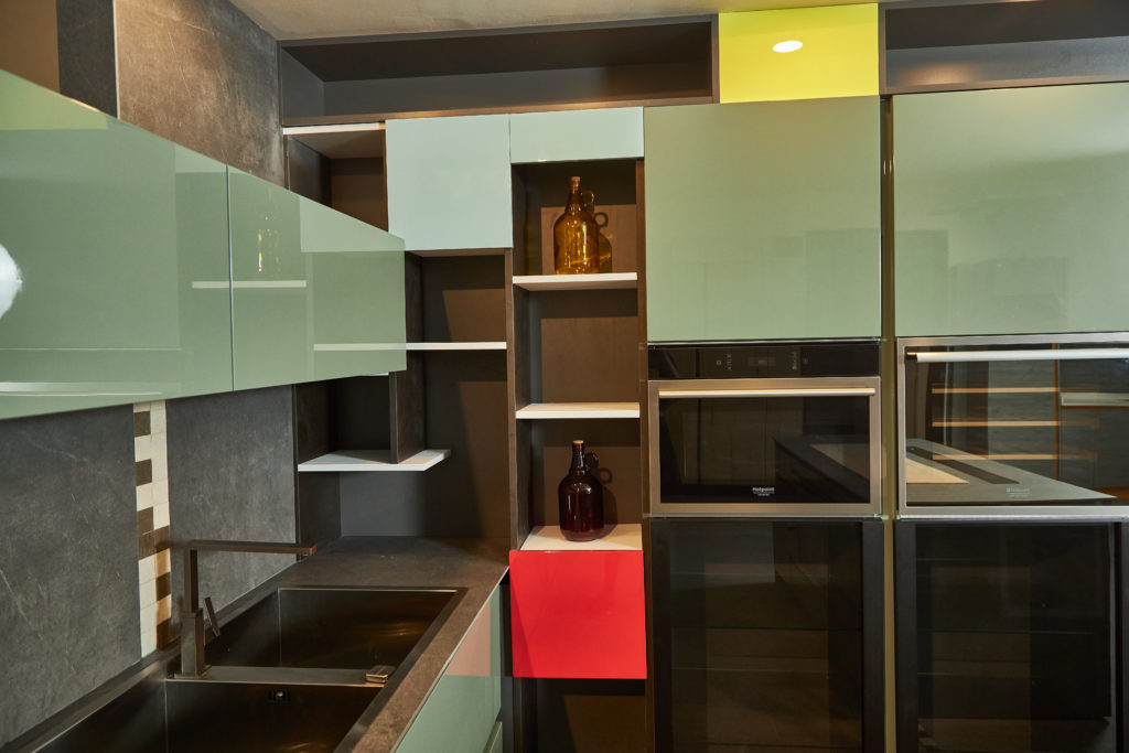 Kitchens | Arrital Ghana