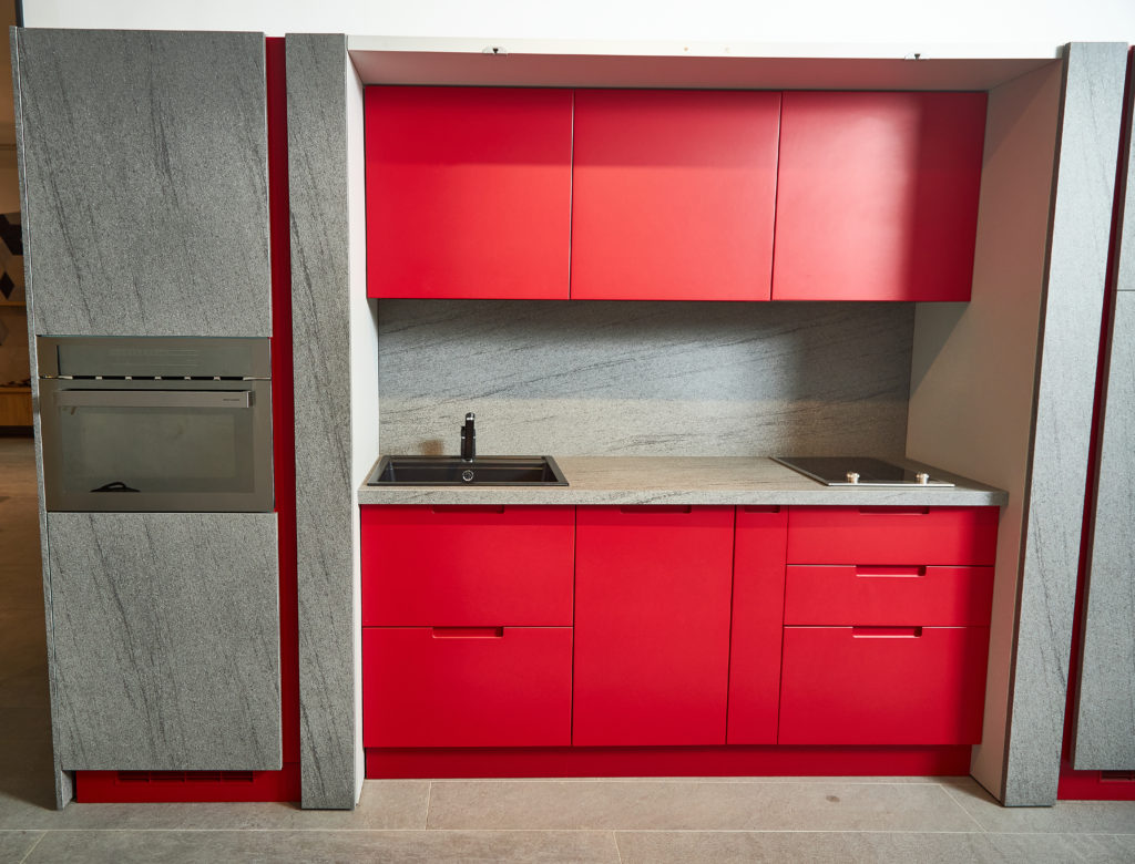 Kitchens | Arrital Ghana