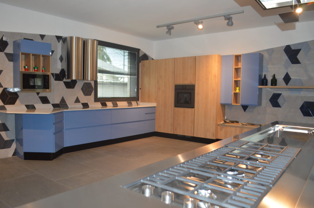 Kitchens | Arrital Ghana