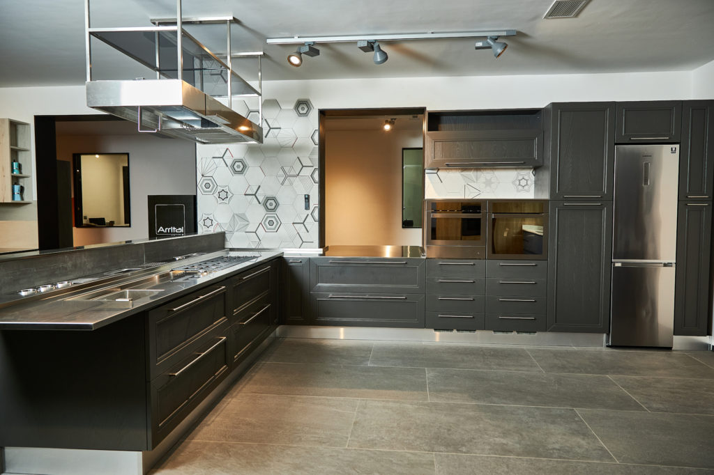 Kitchens | Arrital Ghana