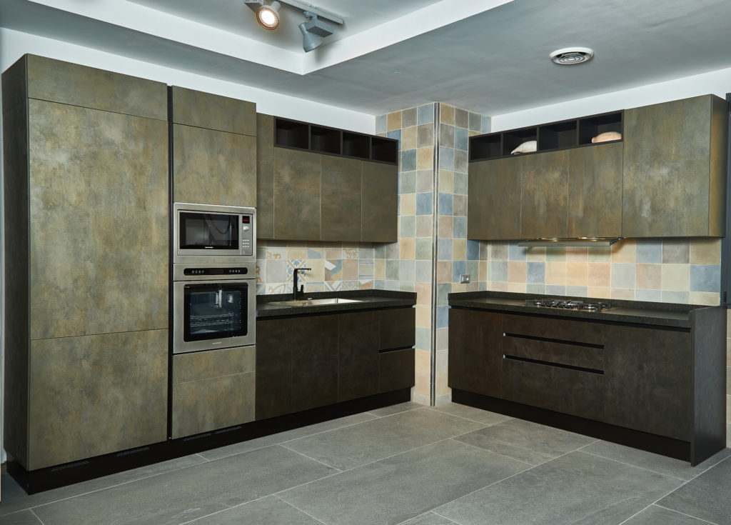 Kitchens | Arrital Ghana